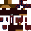 Red Wizard | Minecraft Skin