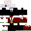 AsianHalfSquat_wintersanta | Minecraft Skin