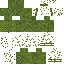 Moss skin minecraft | Minecraft Skin