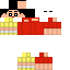 ShinChan | Pure shinchan minecraft skin | Minecraft Skin