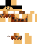 Neanderthal | Minecraft Skin