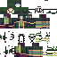Dream XD edit (LOOK IN DESCRIPTION) | Minecraft Skin