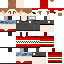 Zenny Xmas | Minecraft Skin