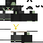 Murdoc Niccals from Gorillaz | Minecraft Skin