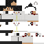 Katipunan White Rayadillo Officer Uniform | Minecraft Skin