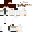 Baju Melayu full colour | Minecraft Skin