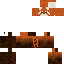 Red Panda / Panda rojo | Minecraft Skin
