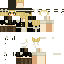 Marisa Kirisame | Minecraft Skin