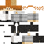 Rick Astley (Rick Roll) | Minecraft Skin