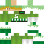 SolidarityGaming cod father | Minecraft Skin