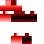 Red gradient | Minecraft Skin