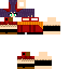 Souka | Minecraft Skin