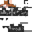 Jim Davis | Minecraft Skin