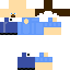 Steve Retexture | Minecraft Skin