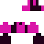 Bugged skin | Minecraft Skin