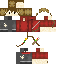 third life grian | Minecraft Skin