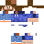 Doughy Dvave | Minecraft Skin