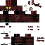 system error springtrap | Minecraft Skin