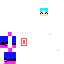 Fnf corrupted phase 1 | Minecraft Skin