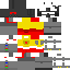 Grimlock | Minecraft Skin