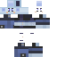 Staff Bot - FNAF SB | Minecraft Skin