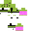 Sploot v1 | Minecraft Skin