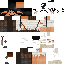 Apocalypse survivor Beedoop (no mask) | Minecraft Skin