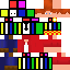 Carlerb Orf Cartirn | Minecraft Skin
