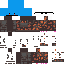 Taz Swag | Minecraft Skin