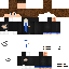 Mj skinek ale ewron 123 45 | Minecraft Skin