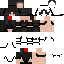 tyty funeral skin w shoes | Minecraft Skin
