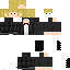scp 05 council 05-05 | Minecraft Skin