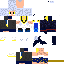 zata | Minecraft Skin