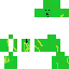 Leafy | Minecraft Skin