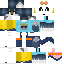 Porsha Crystal | Sing 2 | Minecraft Skin