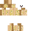 Garlic bread | Minecraft Skin