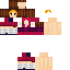 makio | Minecraft Skin