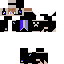 New drippy boy | Minecraft Skin