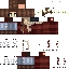 Zara | Minecraft Skin