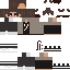 DrAfT | Minecraft Skin