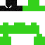 Green screen | Minecraft Skin