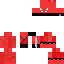 Ninja Demon | Minecraft Skin