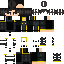 Lelouch Code geass fixed v2 | Minecraft Skin