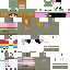 pan/demigirl | Minecraft Skin