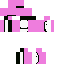 Pink Dream skin | Minecraft Skin