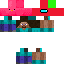 steve sus | Minecraft Skin