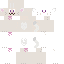 White cat | Minecraft Skin