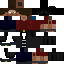 game master | Minecraft Skin