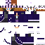 Origins Philza Skin Remake | Minecraft Skin