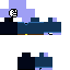 Roshambogames with clothes | Minecraft Skin